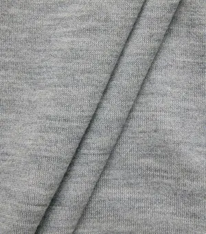 Johnstons Of Elgin Superfine Merino Wool Ina Knitted Trousers
