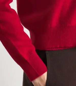 Johnstons Of Elgin Cashmere Iris Cardigan