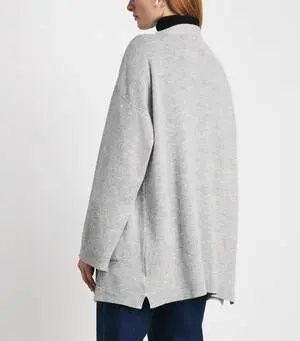 Johnstons Of Elgin Cashmere Long Cardigan