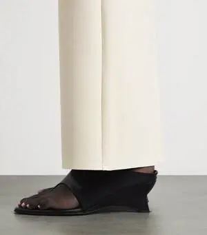BIRROT Lay 2 Straight Trousers