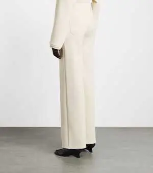 BIRROT Lay 2 Straight Trousers