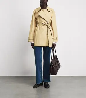 Theory Straight Jeans