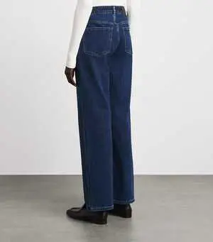 Theory Straight Jeans