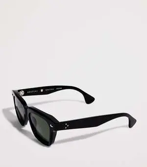 SESTINI Acetate Quattro Sunglasses