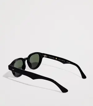 SESTINI Acetate Sei E Mezzo Sunglasses