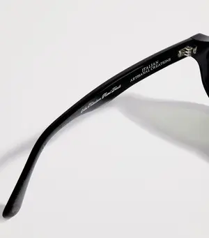 SESTINI Acetate Sei E Mezzo Sunglasses