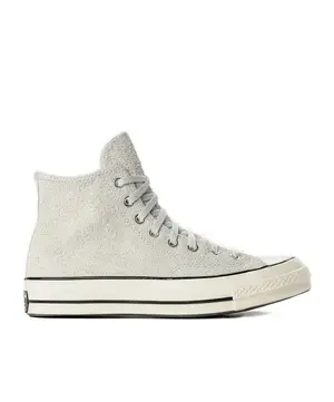 CONVERSE Chuck 70 High-top Sneakers - Grey