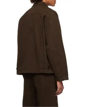 LEMAIRE Denim Jacket