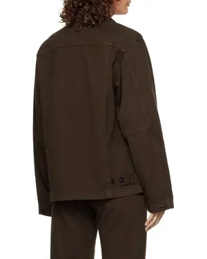 LEMAIRE Denim Jacket