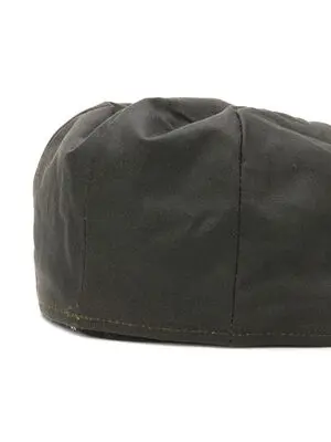 Barbour Cheviot Flat Cap