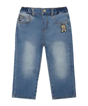 Moschino Teddy Bear Jeans