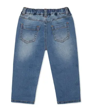 Moschino Teddy Bear Jeans