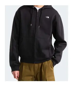 The North Face Essential Simple Dome Zip Hoodie