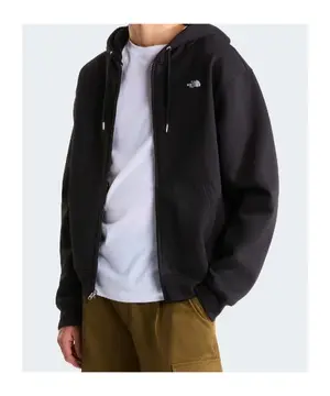 The North Face Essential Simple Dome Zip Hoodie