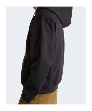 The North Face Essential Simple Dome Zip Hoodie