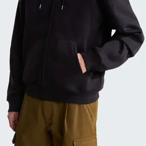 The North Face Essential Simple Dome Zip Hoodie