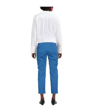 Max Mara Straight Leg Trousers