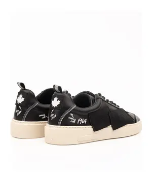 Dsquared2 Low-top Rider Sneakers