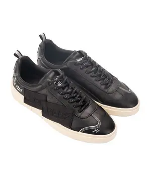 Dsquared2 Low-top Rider Sneakers