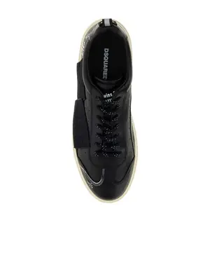 Dsquared2 Low-top Rider Sneakers