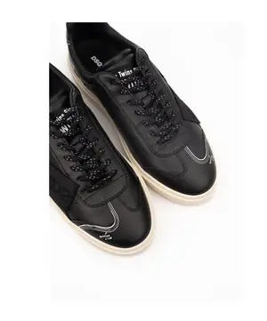 Dsquared2 Low-top Rider Sneakers