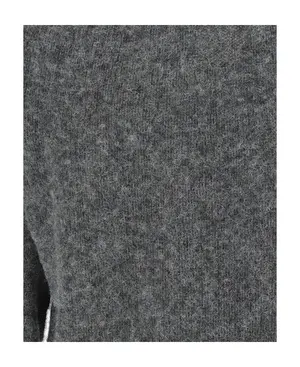 Howlin' Birth Of The Cool Crewneck Knitwear - Black