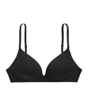 Ralph Lauren Deep V-neck Bra