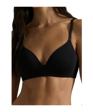 Ralph Lauren Deep V-neck Bra