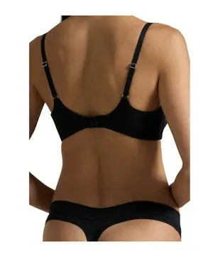Ralph Lauren Deep V-neck Bra