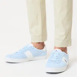 Polo Ralph Lauren Court Vulc Pp Sn52 Sneakers