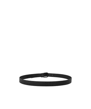 Montblanc Leather Belt