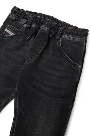 DIESEL® Joggjeans Krooley Regular Fit Jeans