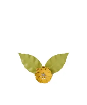 Loewe Flower Pin