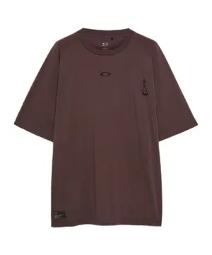 Oakley Fgl Union Ss Tee 6.7 - Brown