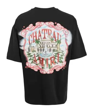 Amiri Loose-fit T-shirt