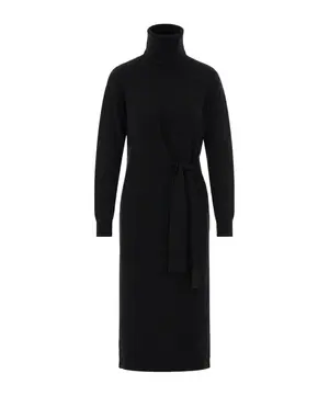 Liu Jo Turtleneck Dress