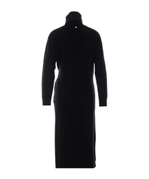 Liu Jo Turtleneck Dress