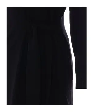 Liu Jo Turtleneck Dress