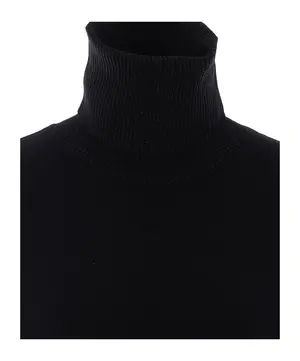 Liu Jo Turtleneck Dress