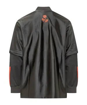 ADIDAS X WILLY CHAVARRIA Long-sleeve T-shirt