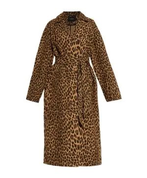 Zadig&Voltaire Voltaire Mentle Coat