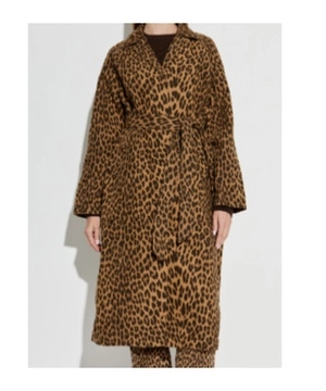 Zadig&Voltaire Voltaire Mentle Coat