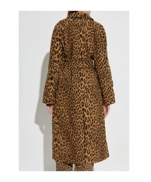 Zadig&Voltaire Voltaire Mentle Coat