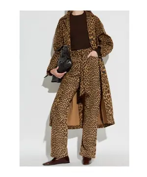 Zadig&Voltaire Voltaire Mentle Coat