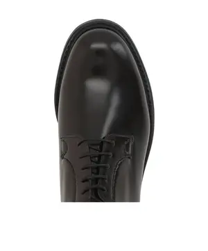 Church's Round-toe Formal Business Shoes