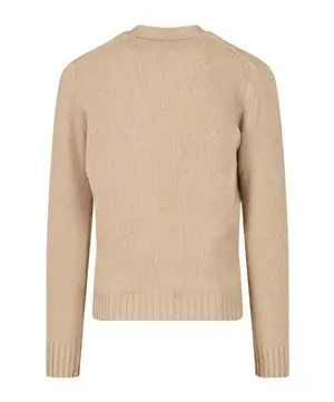 Aspesi Button-front V-neck Cardigan