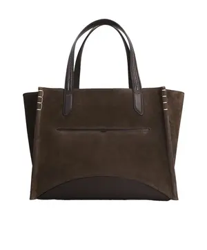J.W.ANDERSON Double-handle Handbag