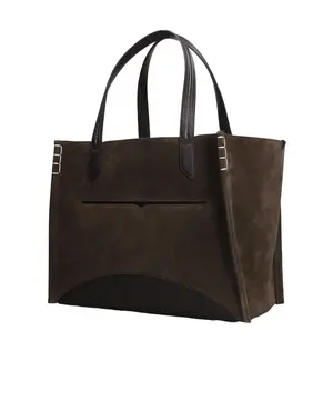 J.W.ANDERSON Double-handle Handbag