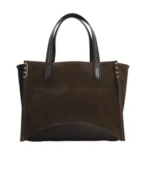 J.W.ANDERSON Double-handle Handbag
