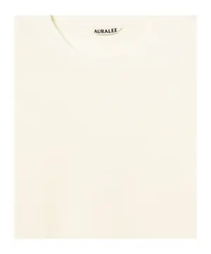 Auralee Long-sleeve T-shirt